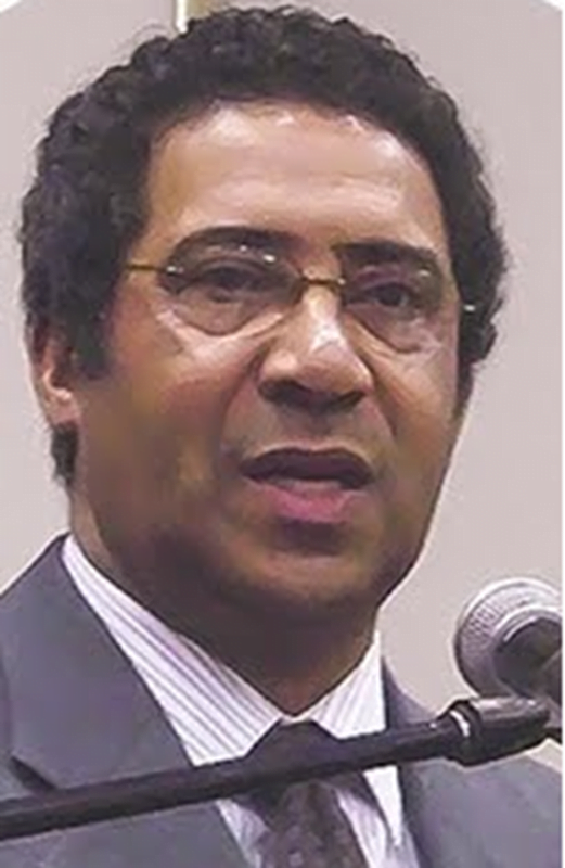 Uma Igreja viva em um mundo que perece - Jairo Moreira - Ação Bíblica ...